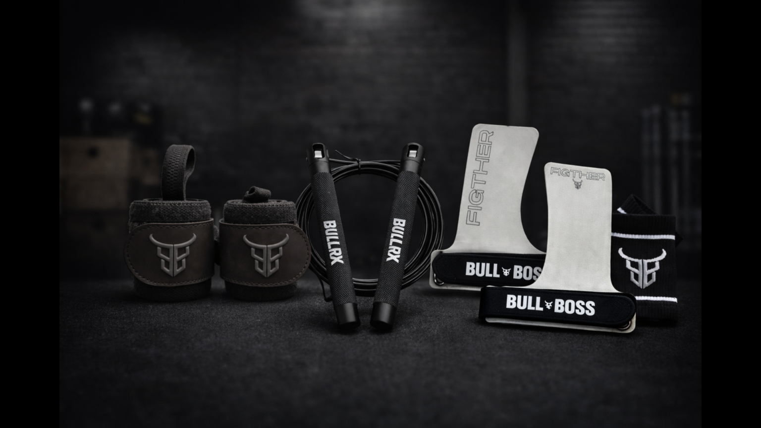Bull Boss – Building elite athletes